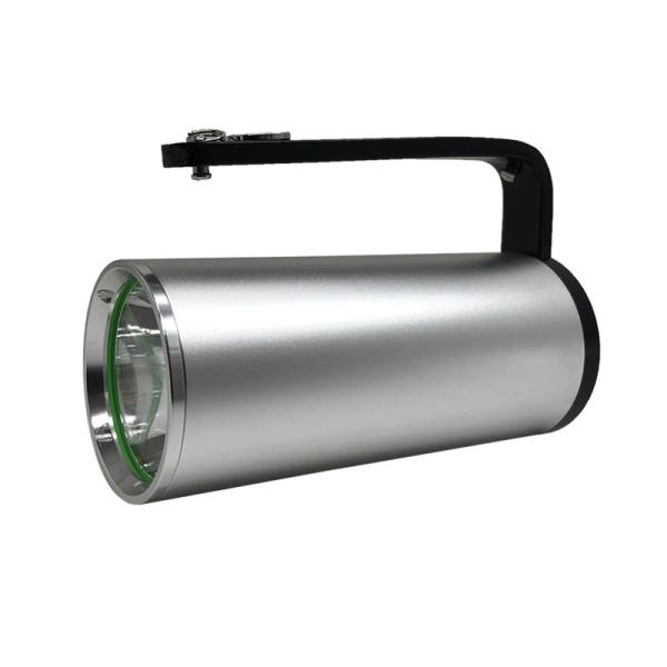 Quality 800 Lumens Multifunctional Flashlight Explosion Proof Searchlight 810g for sale