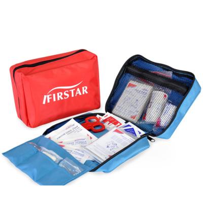 China Self Configurable And Customizable Medical Package 20.5 * 14 * 5.5 Cm for sale