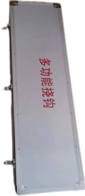 Cina Gruppo di attrezzature di classe di rottura comune per il fuoco a gancio multifunzionale in vendita