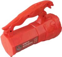 China Multifunctional flashlight DC3.7V IP48 IP-X4 for sale