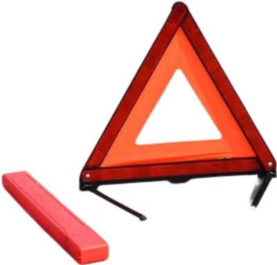 China Car supplies tripod warning sign car parking safety failure tripod    Tripod mark for sale