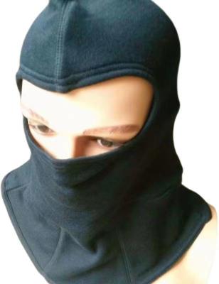 China Flame-retardant head cover aramid high temperature resistant head cover heat insulation for sale