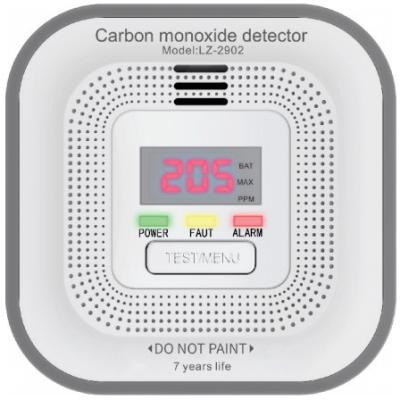 China LZ-2902 Carbon Monoxide Alarm Emergency Escape Equipment for sale