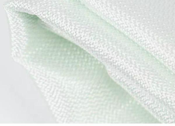 Quality Fiberglass Fire Blanket White 1.2*1.2 Home Kitchen 430gsm for sale