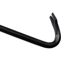 China 20mm Head Width Crowbar for Firefighting and Construction 1200mm for sale