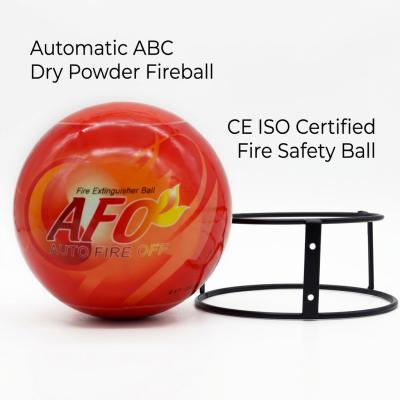 China 0.5kg 0.8kg 1.3kg Fire Extinguisher Ball for sale