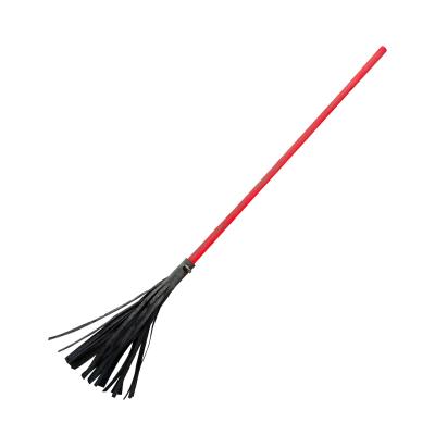 China Red Handle Fire Whip, 171cm Rubber Strip Forest Fire Extinguisher, Portable Wildfire Beater for Emergency Fire Fighting for sale