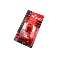 Quality FOX40 Professional Referee Whistle, Premium ABS Durable Pealess Sports Whistle, for sale