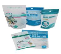 China BOPP / CPP Medical Packaging Bags Composite Customized Printing for sale