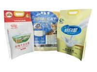 China Reusable Composite Food Bag Tearproof For Various Food Packaging for sale