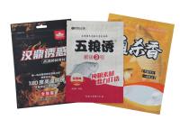 China Reusable Composite Food Bag Tearproof For Various Food Packaging for sale