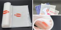 China CPE Custom Plastic Zip Bags Tearproof Environmentally Friendly Materials for sale