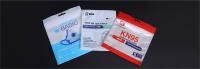China Printed Composite Plastic Bag moisture proof environmental protection for sale