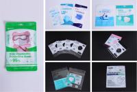 China Printed Composite Plastic Bag moisture proof environmental protection for sale