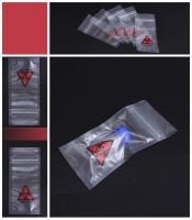 China Printed Composite Plastic Bag moisture proof environmental protection for sale