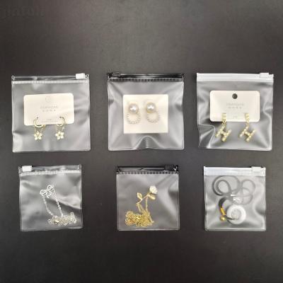 Cina Il PVC rigeneratore della borsa di plastica riutilizzabile della chiusura lampo ha stampato la borsa di tensione in vendita