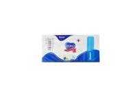 China Custom Composite Plastic Bag Physical Supplies Packaging Bag for sale
