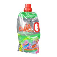 China Composite Plastic Suction Nozzle Bag Eco Friendly Customized for sale