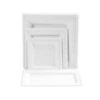 China Food Custom Molded Pulp Packaging Biodegradable Environmentally Friendly for sale