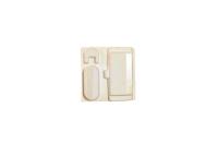 China Custom Moulded Paper Pulp Packaging Recyclable For Electrical Appliances for sale
