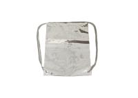 China PET Plastic Drawstring Bag Degradable LDPE Printing Puppet Bag for sale