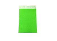 China Custom Compostable Poly Mailer Shipping Bags Logistics Plastic Bag for sale