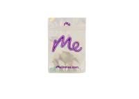 China Laser Composite Plastic Zip Lock Bags Intaglio Printing Method for sale