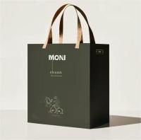 China Moisture Proof Paper Polybag With Customizable Surface And Printing for sale