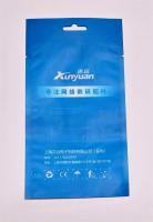 China Fully Customizable Layered Plastic Bag Packaging Smooth Surface for sale