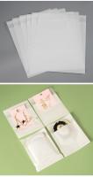 China Glasin paper bag for sale