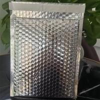 China Aluminized bubble bag for sale