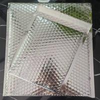 China Aluminized bubble bag for sale
