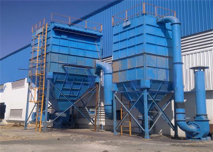 Verified China supplier - Botou Xinchen Environmental Protection Equipment Co., Ltd.