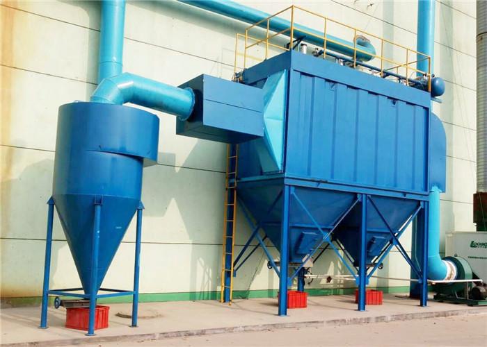 Verified China supplier - Botou Xinchen Environmental Protection Equipment Co., Ltd.