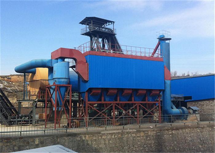 Verified China supplier - Botou Xinchen Environmental Protection Equipment Co., Ltd.