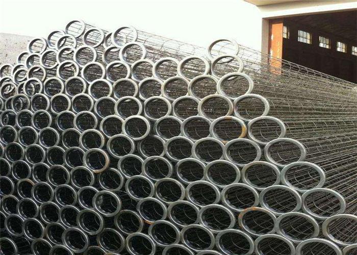 Verified China supplier - Botou Xinchen Environmental Protection Equipment Co., Ltd.