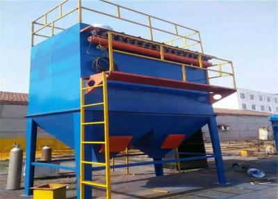 Cina Uso commerciale industriale dei collettori di polveri di Baghouse del cemento di impulso 72m2 in vendita