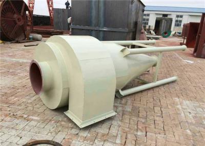 中国 炉XMCの集じん器機械0.5Mpa バグハウス塵のろ過システム 販売のため