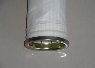 Cina Asfalti i sacchetti filtro della raccolta di polvere 800g/M2 per il collettore di polveri FMS in vendita