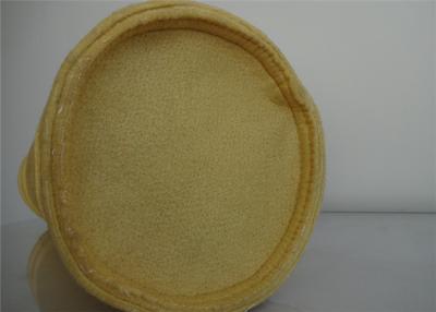 Cina La metallurgia collettore di polveri da 950 GSM insacca le borse del filtro a sacco P84 in vendita