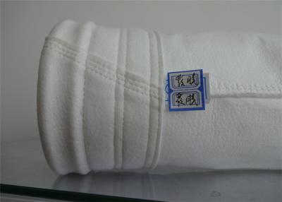 Cina La borsa del collettore di polveri del cemento 950g/M2 500 GSM ha personalizzato le borse dell'estrazione in vendita