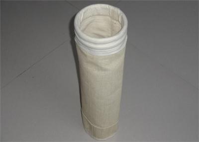Cina Il filtro a sacco da 1000GSM PPS insacca il sacchetto filtro del polipropilene 190C in vendita