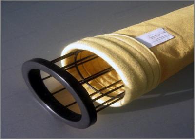 Cina Asfalti i sacchetti filtro della raccolta di polvere 800g/M2 per il collettore di polveri FMS in vendita
