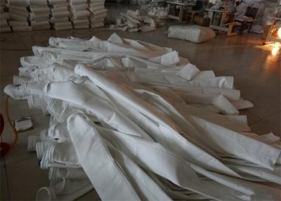 Cina Asfalti i sacchetti filtro della raccolta di polvere 800g/M2 per il collettore di polveri FMS in vendita