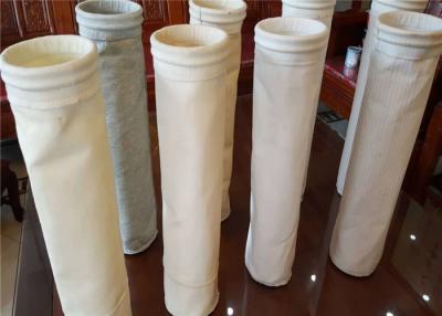 Cina Sostituzione 500g delle borse del collettore di polveri del cemento 2.3mm in vendita