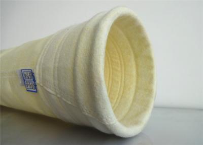 Cina Sacchetti filtro del collettore di polveri del getto 950gsm di impulso del Polyimide P84 in vendita