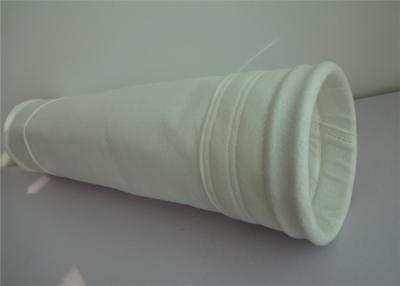 Cina Sacchetti filtro del collettore di polveri del getto 950gsm di impulso del Polyimide P84 in vendita