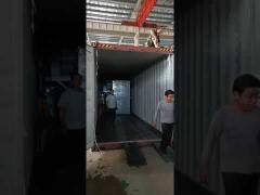 0.3ミクロンの粒子の産業サイクロンの塵の分離器