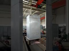 5000m3/H ss filtrano il collettore di polveri industriale della cartuccia