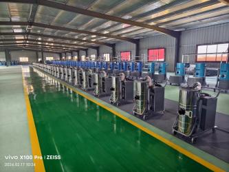 China Factory - Shandong Yinggema Environmental Protection Technology Co., Ltd.
